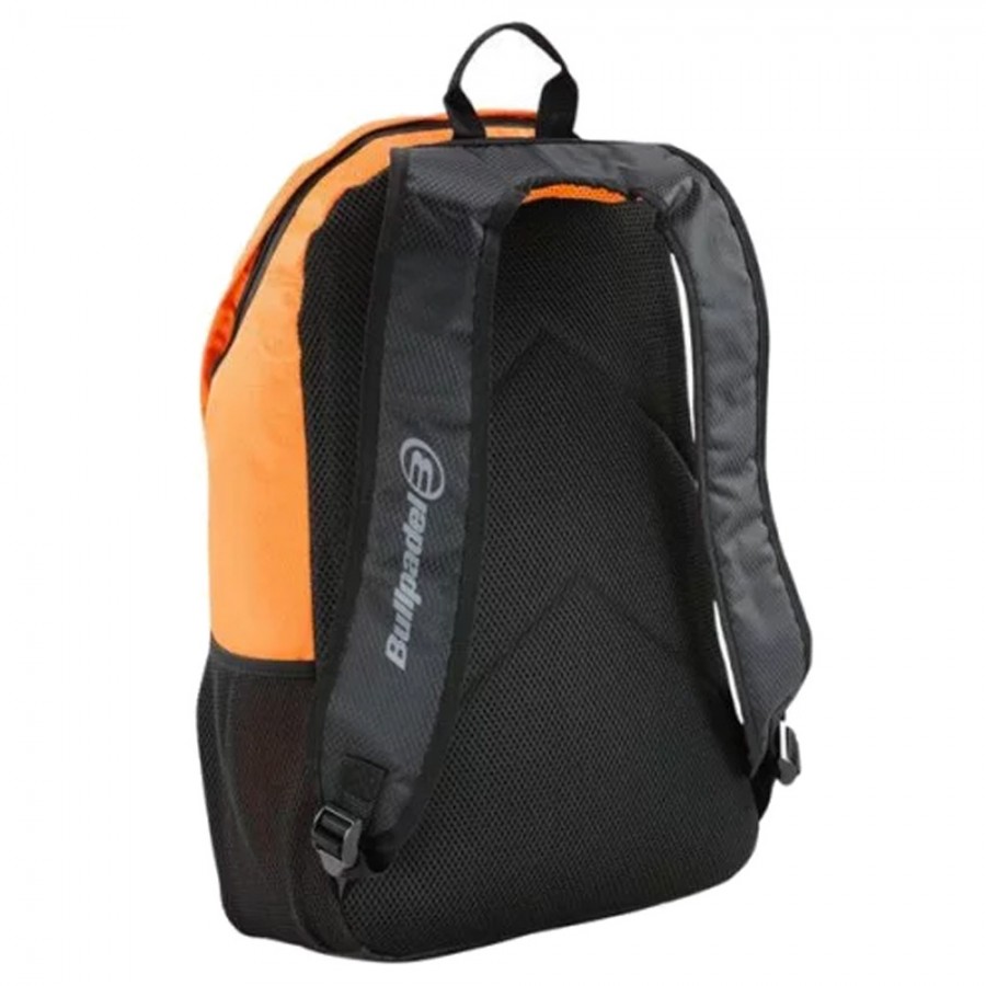 Backpack Bullpadel BPM-24004 performance orange - Zona de Padel