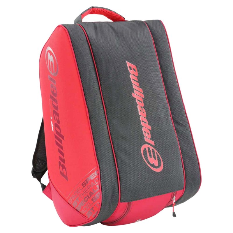 Padel bag Bullpadel BPP-24014 Performance red - Zona de Padel