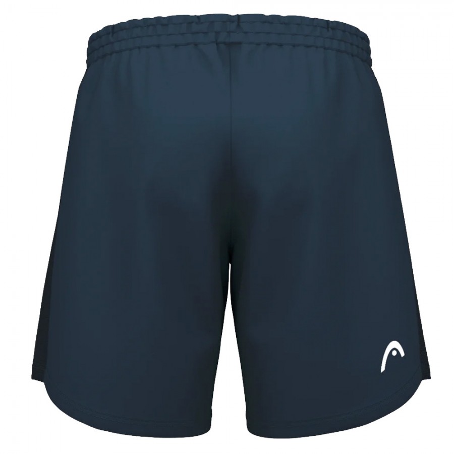 Short Head Power navy blue - Zona de Padel