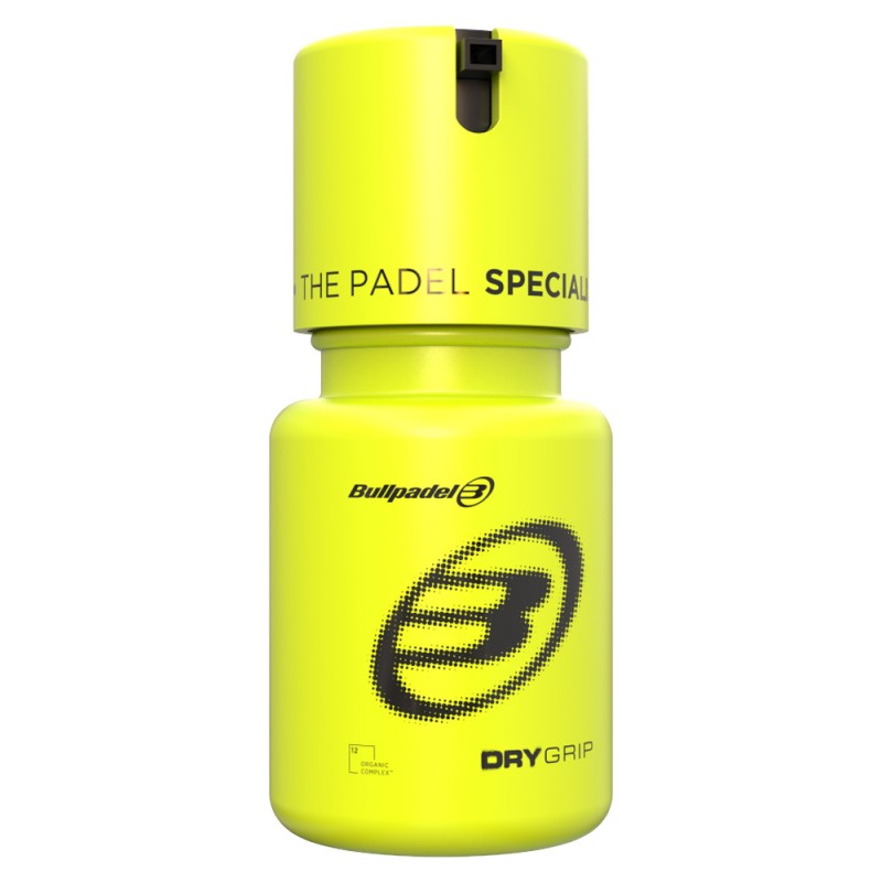 Types of padel sprays to improve the grip of the racket: which one to ...