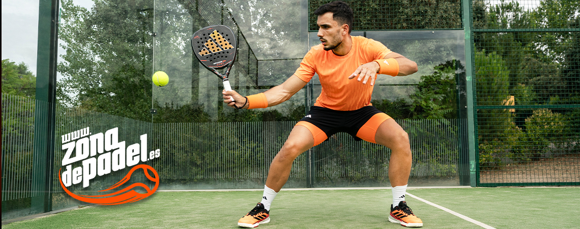 Discover the new adidas padel rackets 2026: review and analysis of the ...